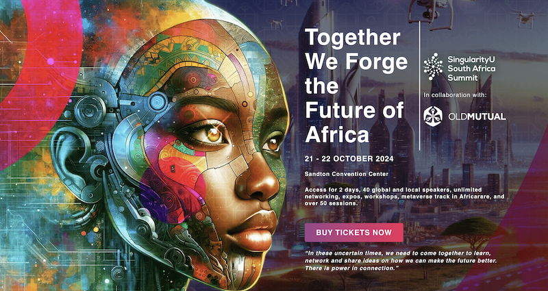 Upcoming Global Tech Programs, Summits & Webinars | Singularity